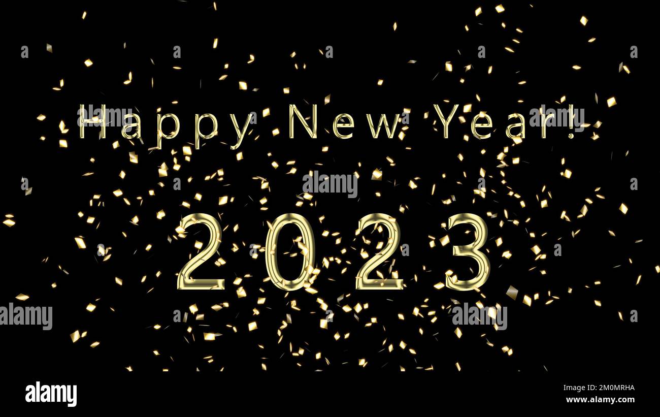 Digital confetti hi-res stock photography and images - Alamy