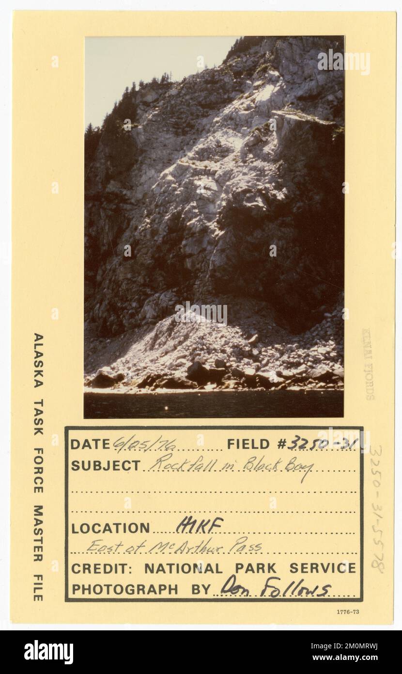 Disaster rock Cut Out Stock Images & Pictures - Alamy