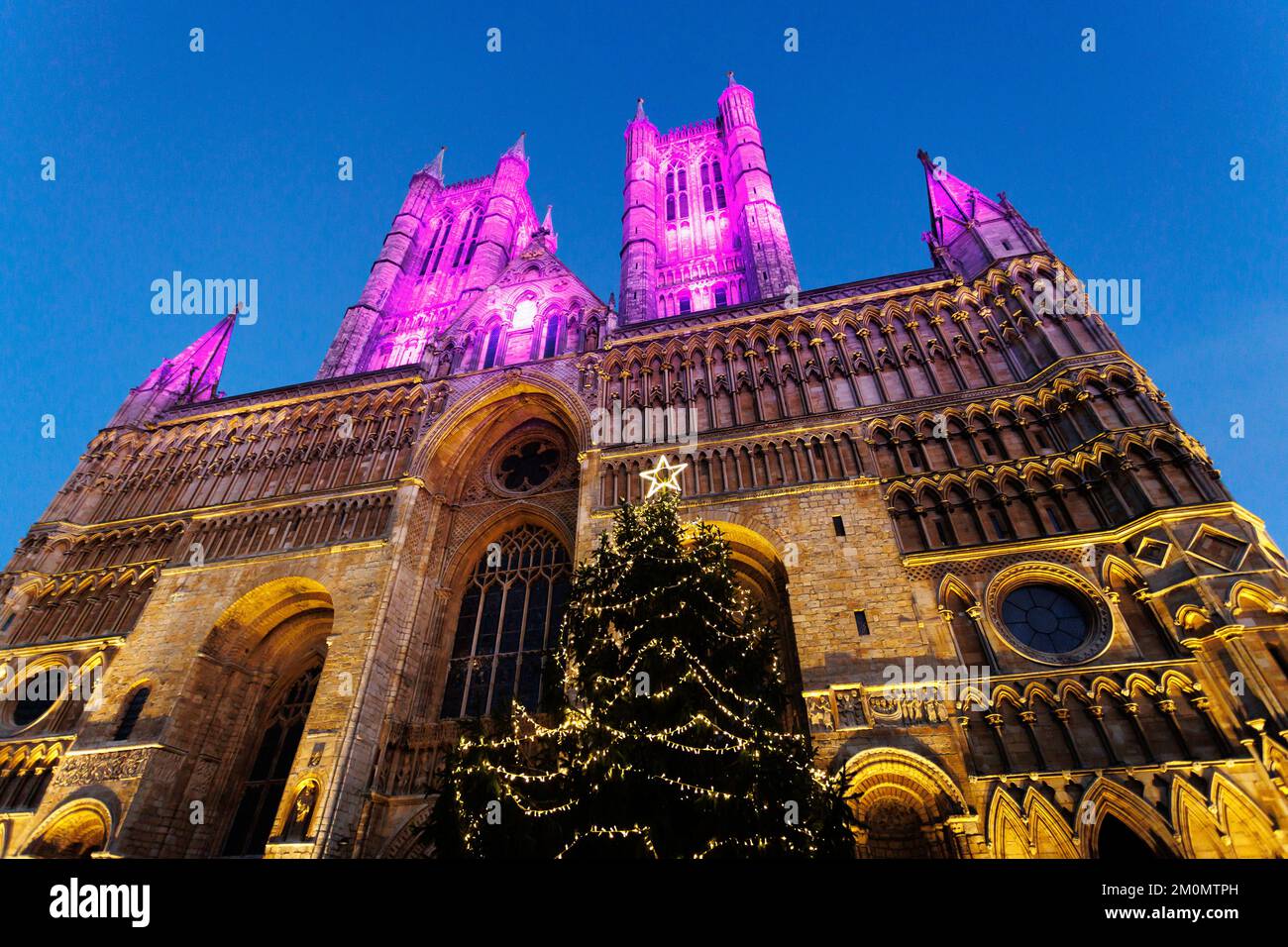 Celebrating lincoln hi-res stock photography and images - Alamy