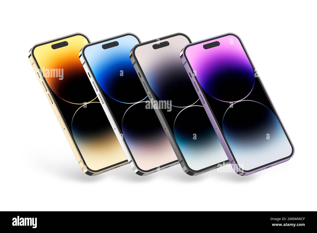 Iphone iphone 13 pro Cut Out Stock Images & Pictures - Alamy