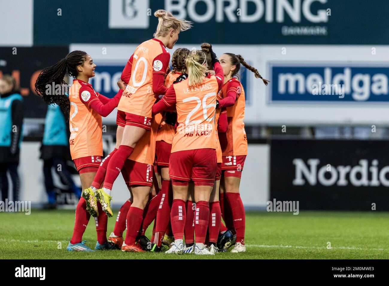 Koldingq hb koge hi-res stock photography and images - Alamy