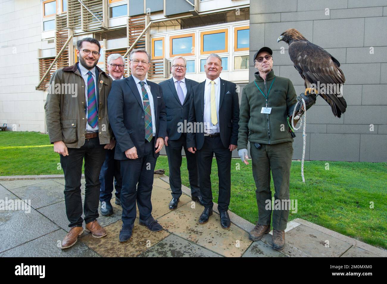 Msp alexander stewart hi-res stock photography and images - Alamy