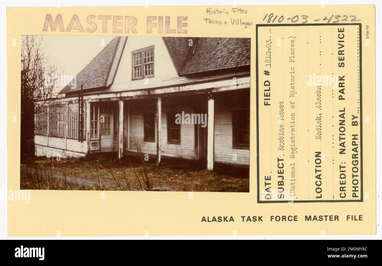 National register or historic places Cut Out Stock Images & Pictures ...