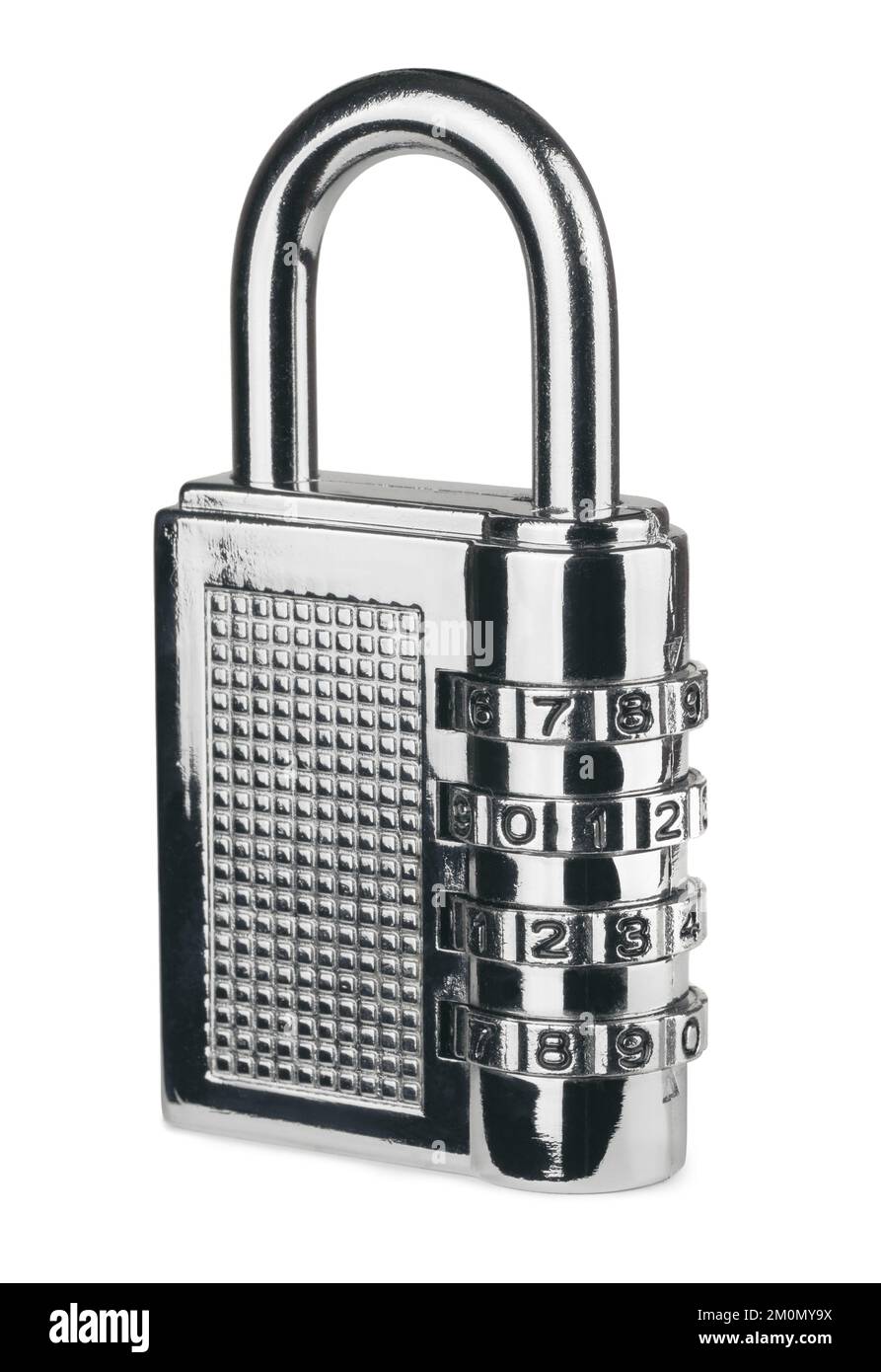 Combination lock key symbol hi-res stock photography and images - Alamy