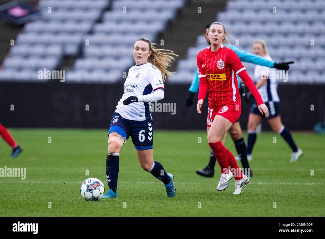 Karen linnebjerg knudsen hi-res stock photography and images - Alamy