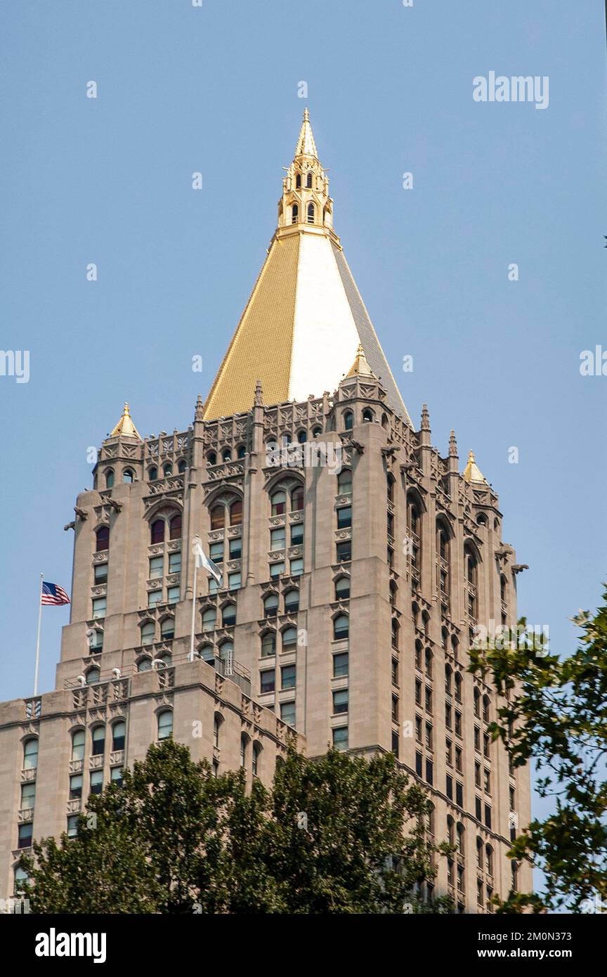 Exploring the famous city for a vacation Stock Photo - Alamy