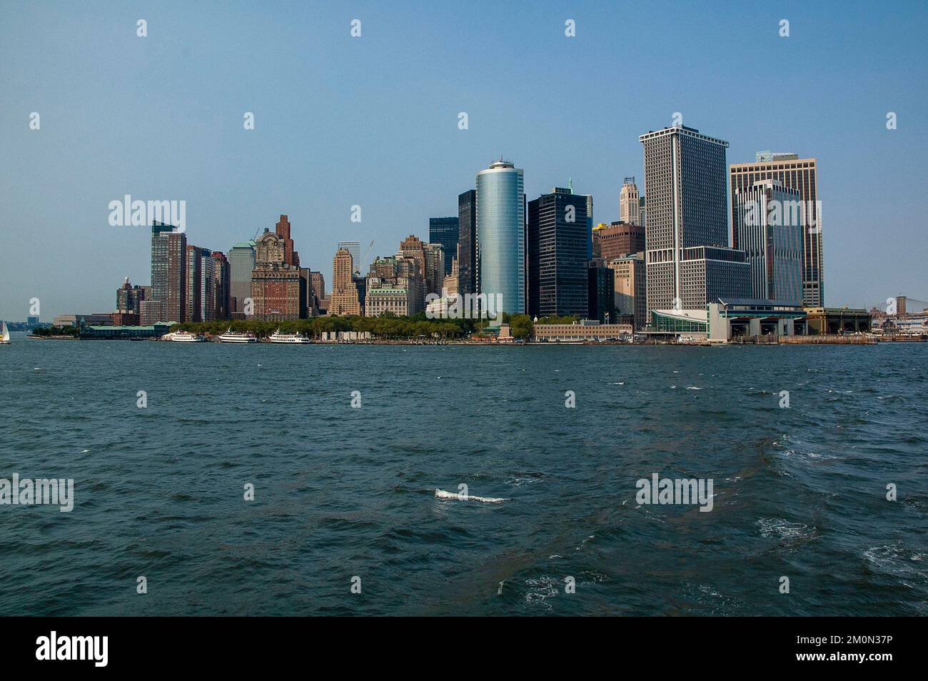 Exploring the famous city for a vacation Stock Photo - Alamy