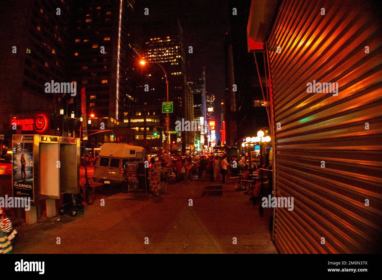 Exploring the famous city for a vacation Stock Photo - Alamy