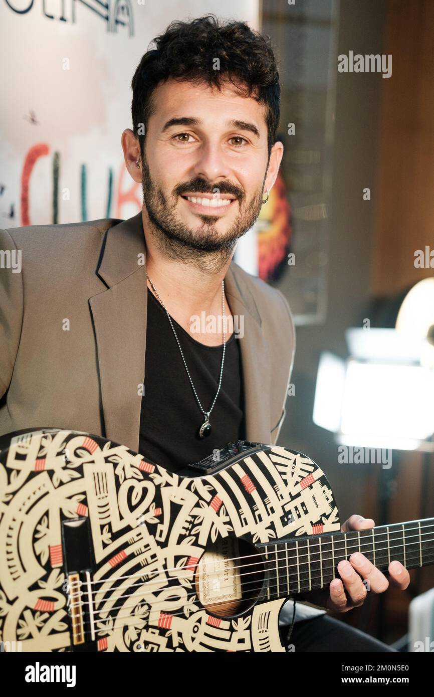 El club de los sonadores hi-res stock photography and images - Alamy