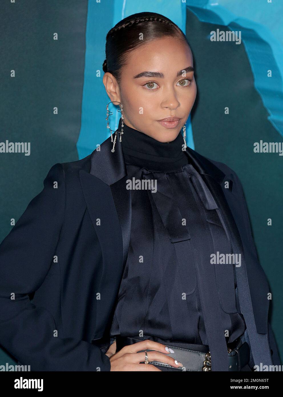 Bailey bass hi-res stock photography and images - Alamy