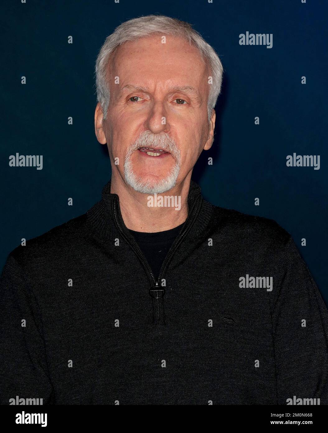 Avatar film james cameron hi-res stock photography and images - Alamy