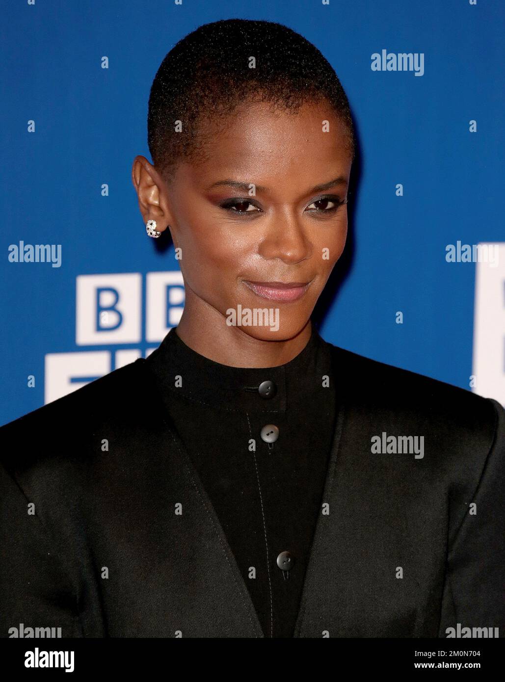 Dec 04, 2022 - London, England, UK - Letitia Wright attending The 25th ... Dec 04, 2022 - London, England, UK - Letitia Wright attending The 25th ...