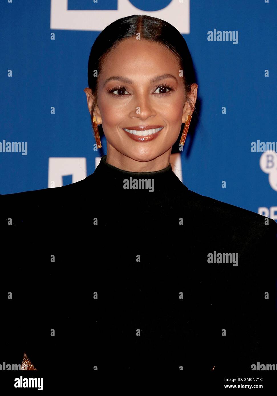 Dec 04, 2022 - London, England, UK - Alesha Dixon attending The 25th ... Dec 04, 2022 - London, England, UK - Alesha Dixon attending The 25th ...