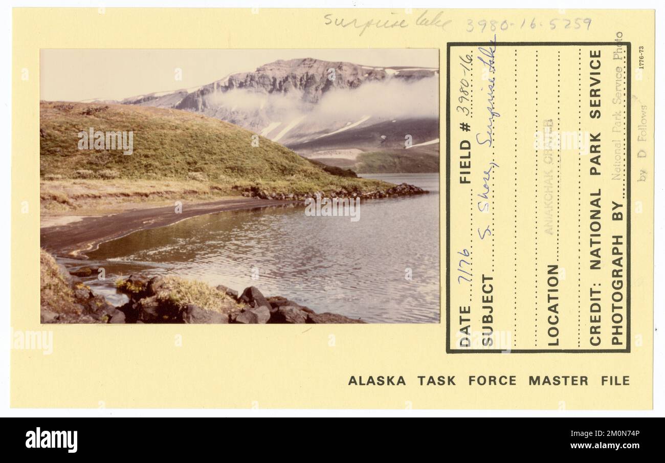 Southern shore Cut Out Stock Images & Pictures - Alamy