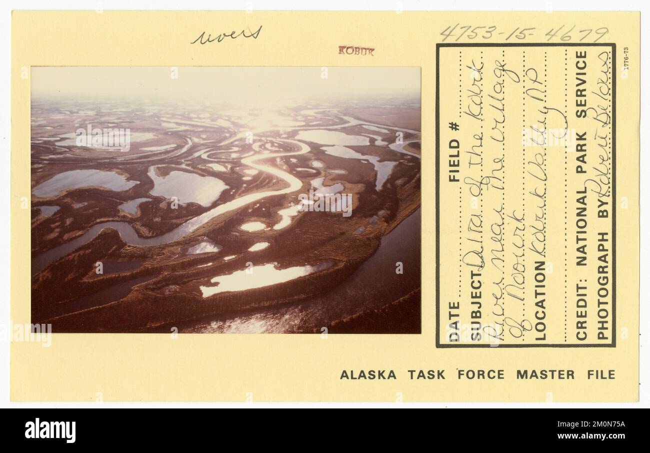 Noorvik hi-res stock photography and images - Alamy