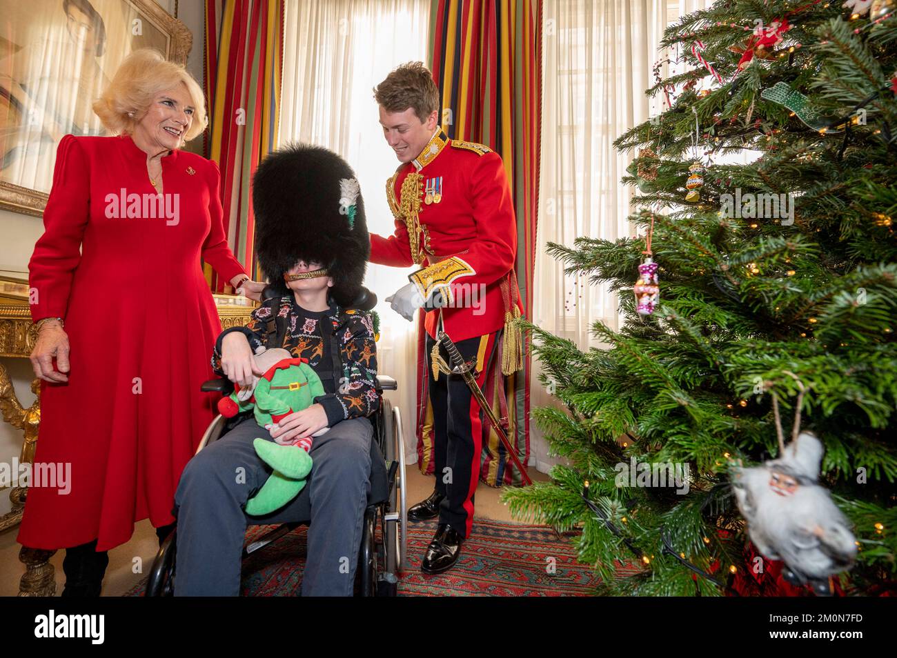 Roald dahls house hi-res stock photography and images - Alamy
