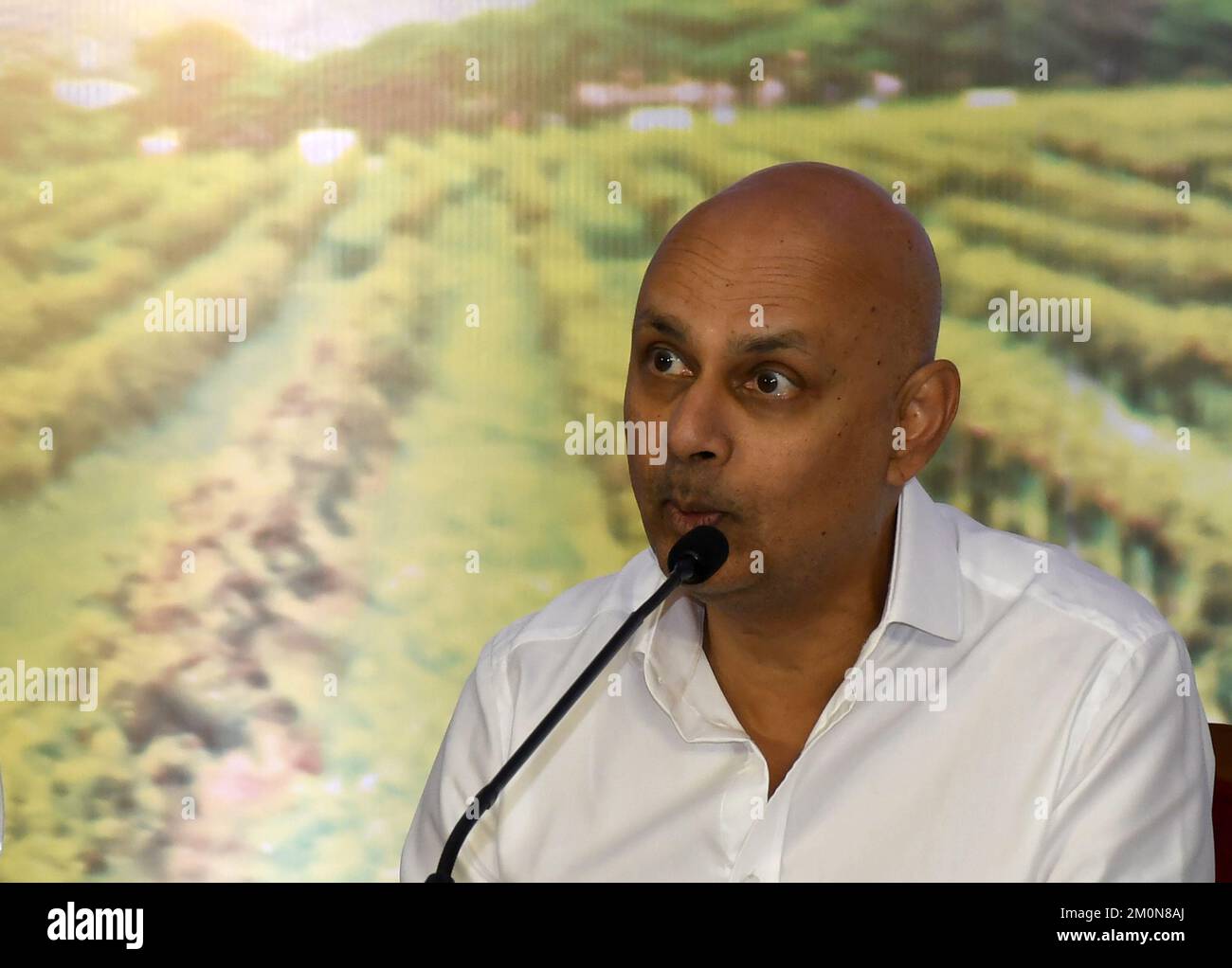 Rajeev samant hi-res stock photography and images - Alamy