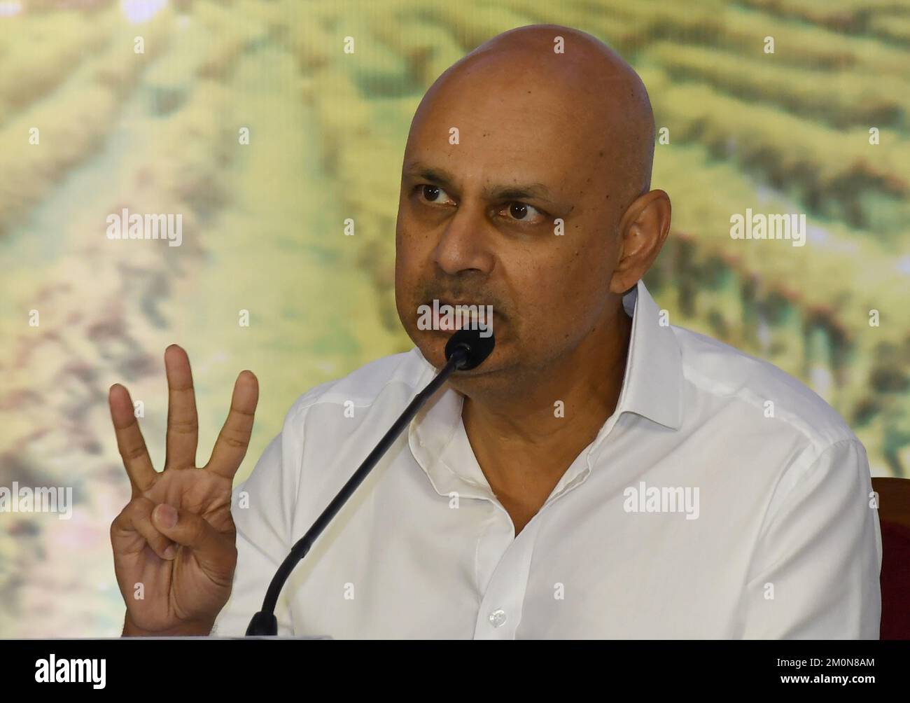 Rajeev samant hi-res stock photography and images - Alamy