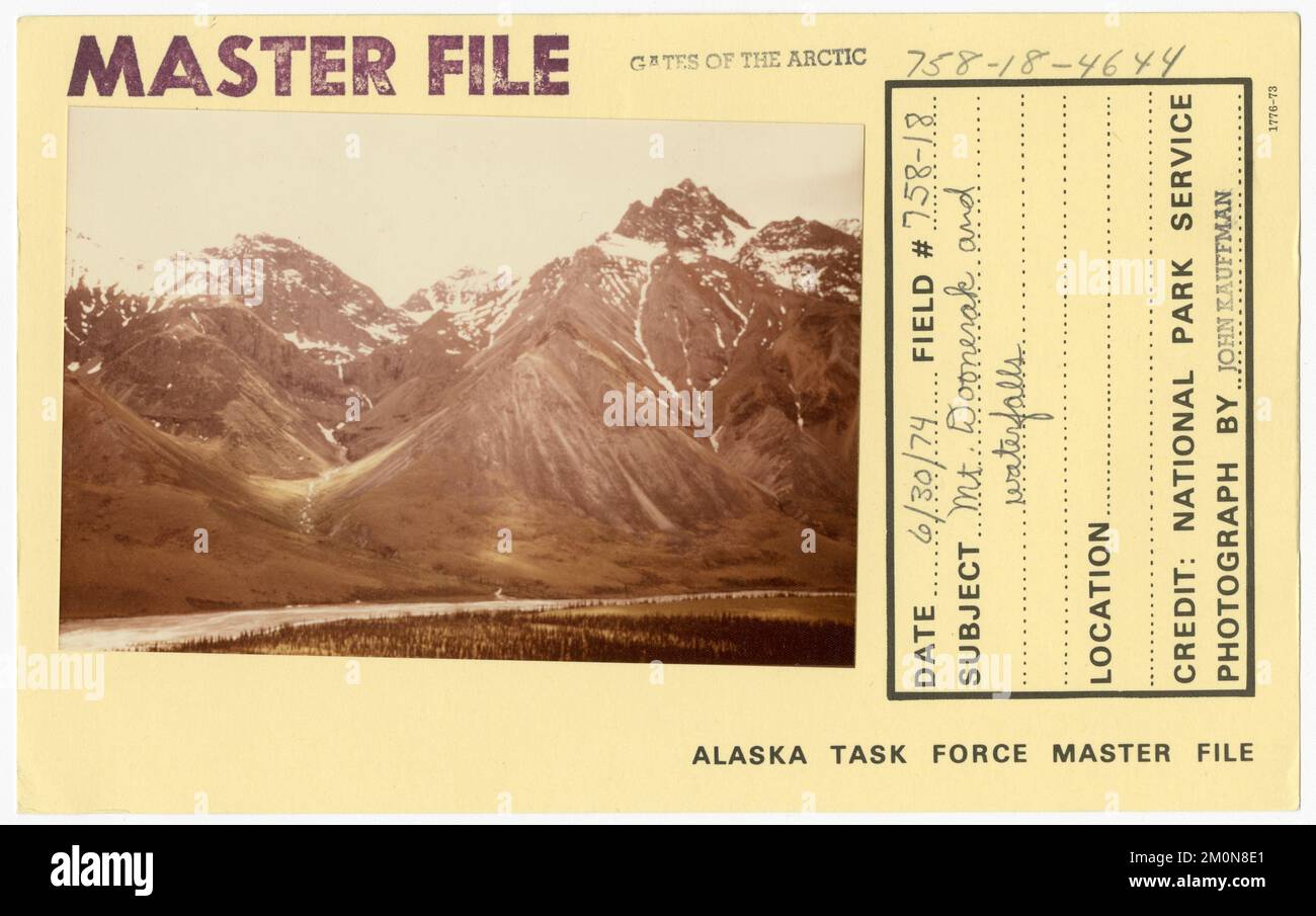 Snow covered forest water Cut Out Stock Images & Pictures - Alamy