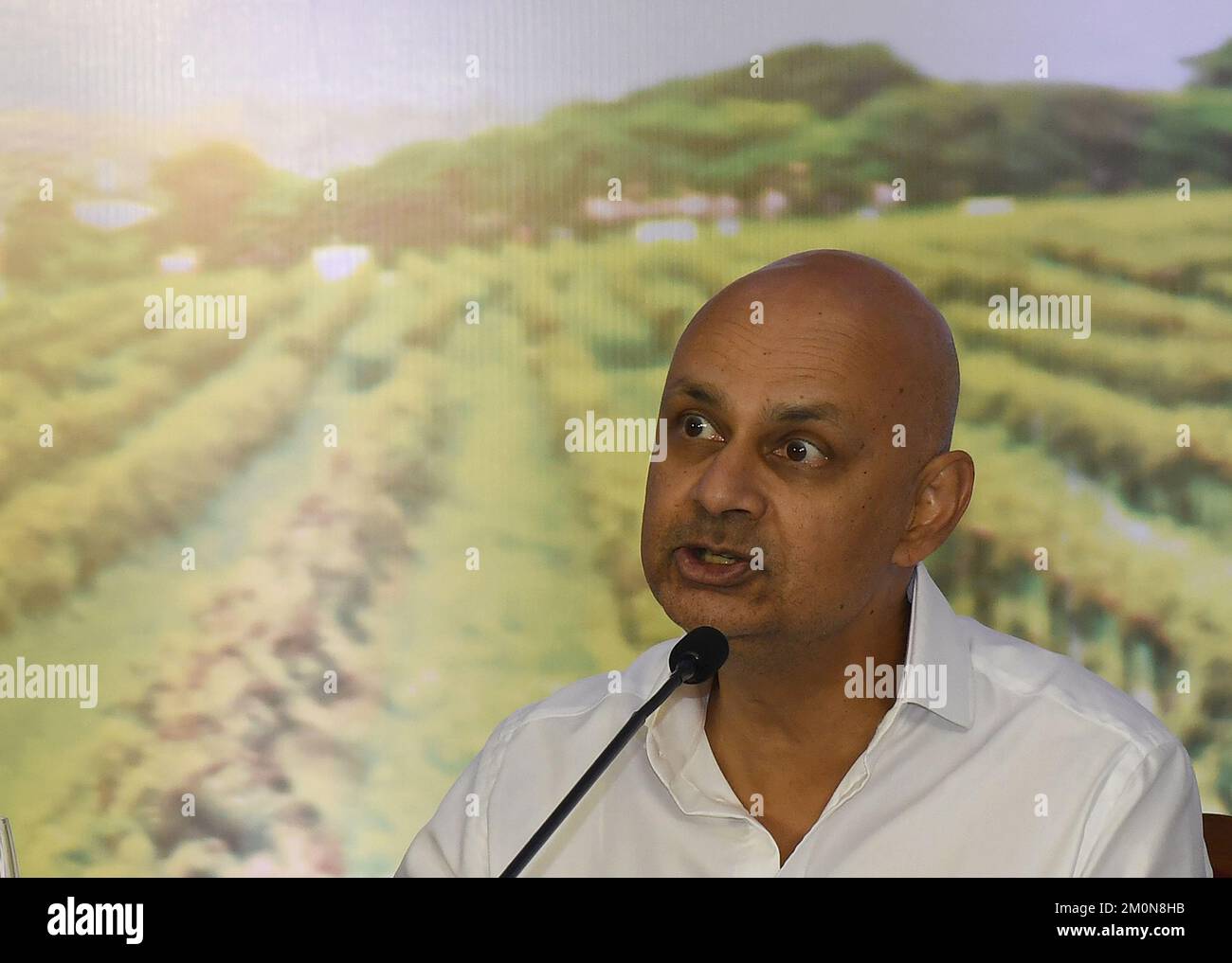 Founder managing director hi-res stock photography and images - Alamy