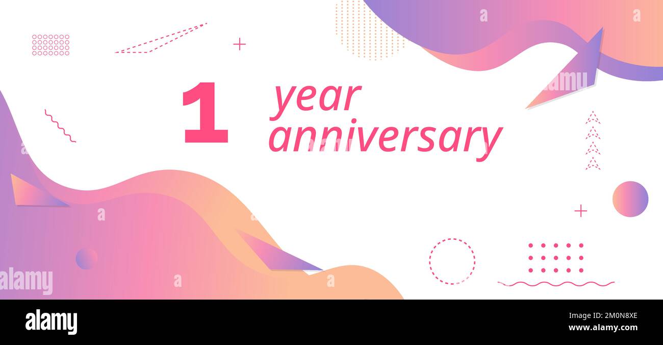 1th anniversary hi-res stock photography and images - Alamy