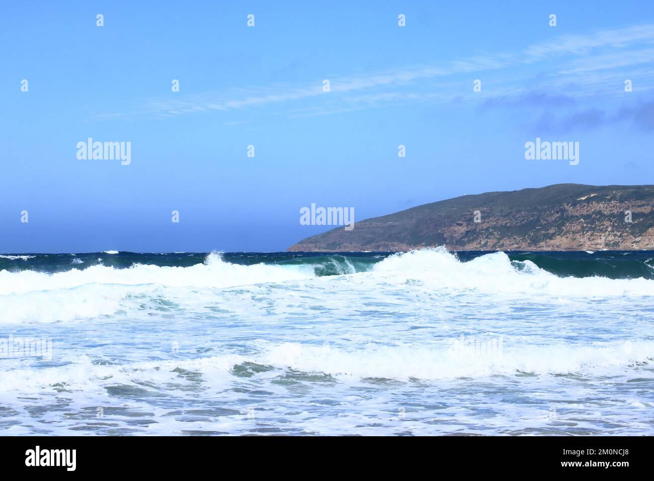 September 27 2022 - Plettenberg Bay in South Africa: Holiday makers ...