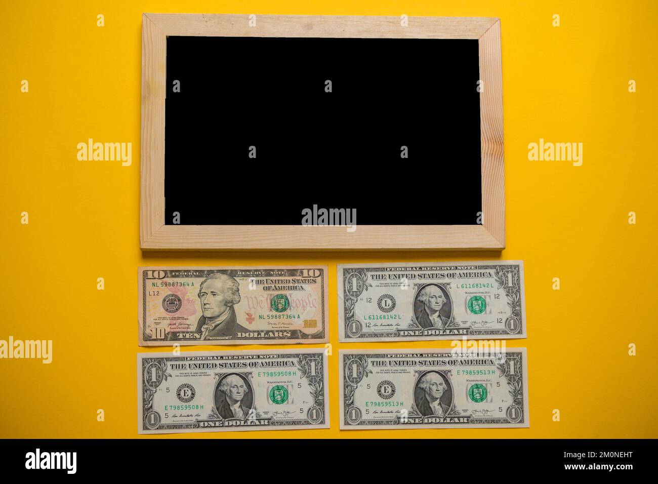 Wage bills hi-res stock photography and images - Alamy