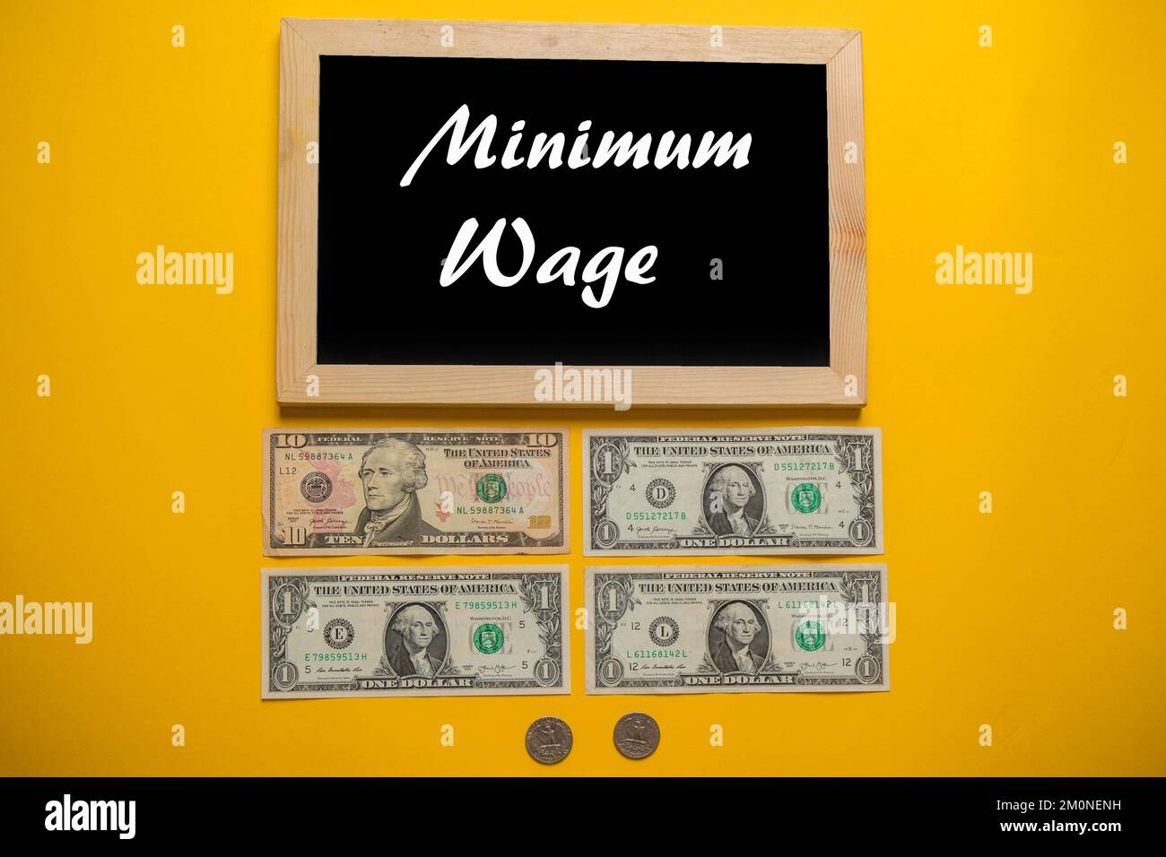 The Minimum Wage in Oregon's Non Rural Counties at $13.50 per hour ...