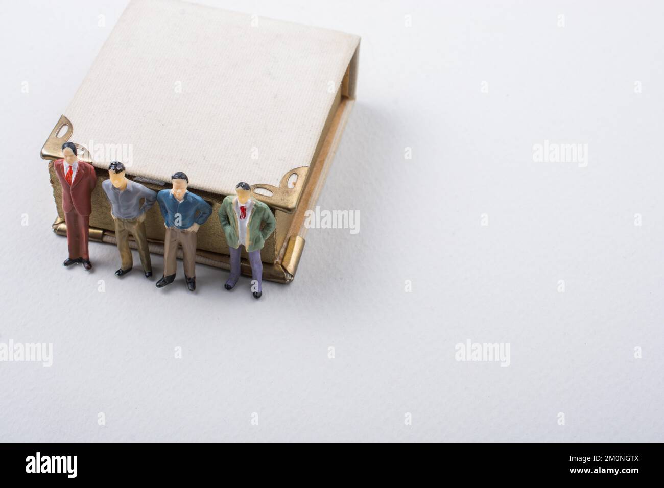 Two male models hi-res stock photography and images - Alamy