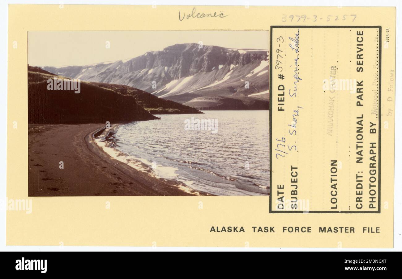 Southern shore Cut Out Stock Images & Pictures - Alamy