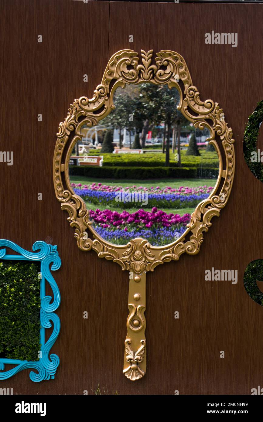 Concept display hi-res stock photography and images - Alamy