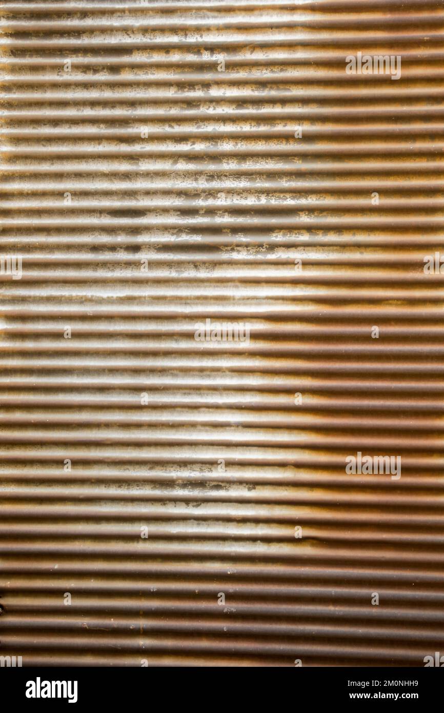 Metal surface as a background texture pattern Stock Photo - Alamy