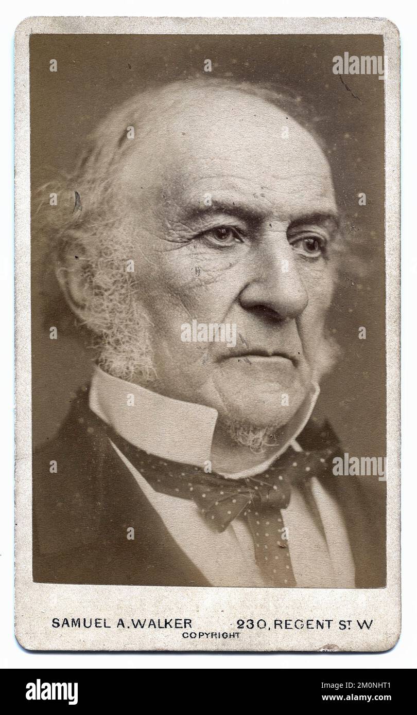 Samuel walker Cut Out Stock Images & Pictures - Alamy