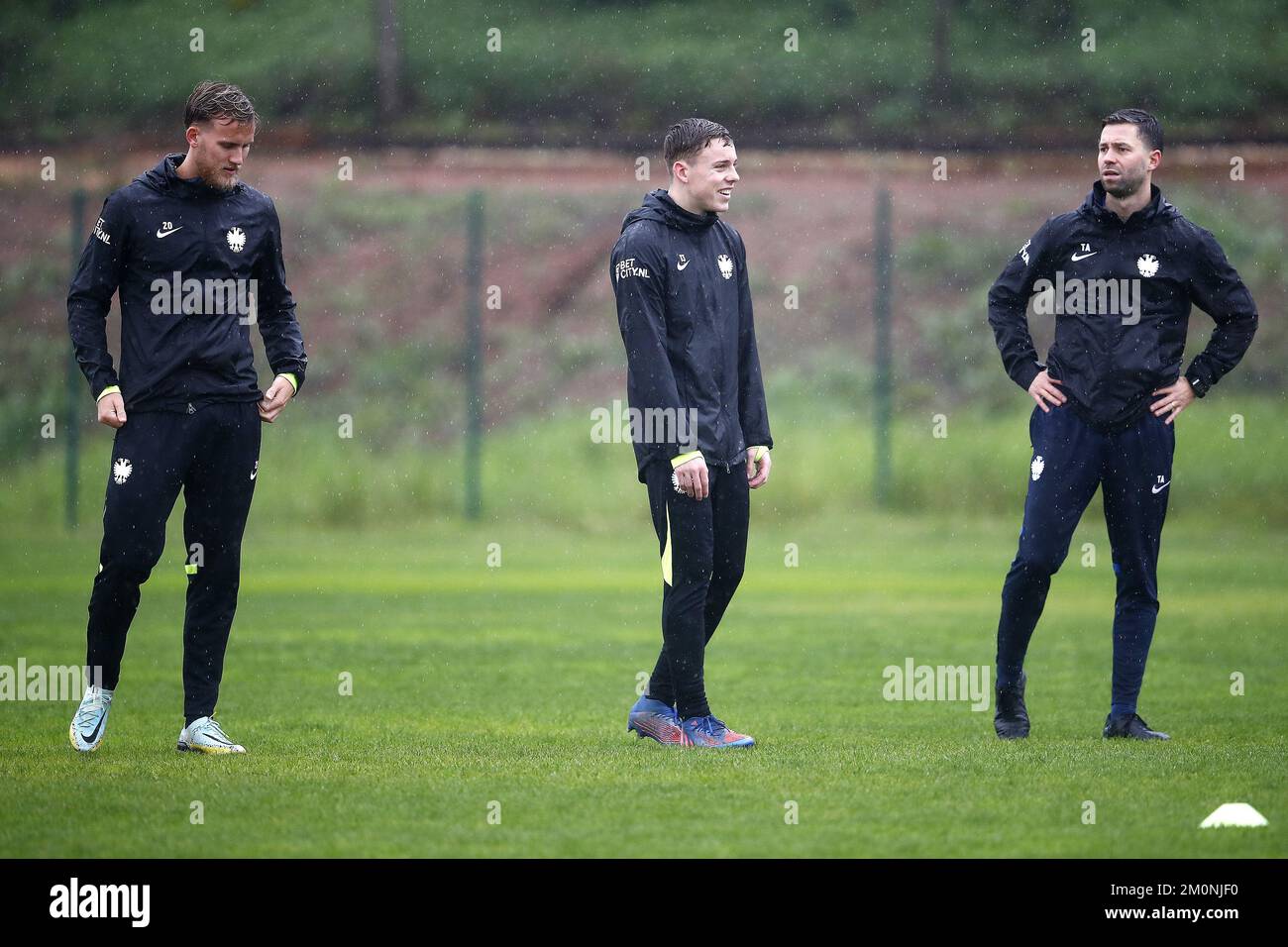 ALCANTARILHA, 07-12-2022, football, Dutch Eredivisie, season 2022 / ...