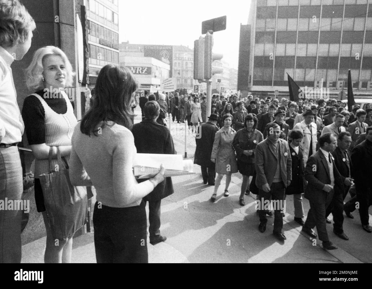 Freedom 2000 Black and White Stock Photos & Images - Alamy