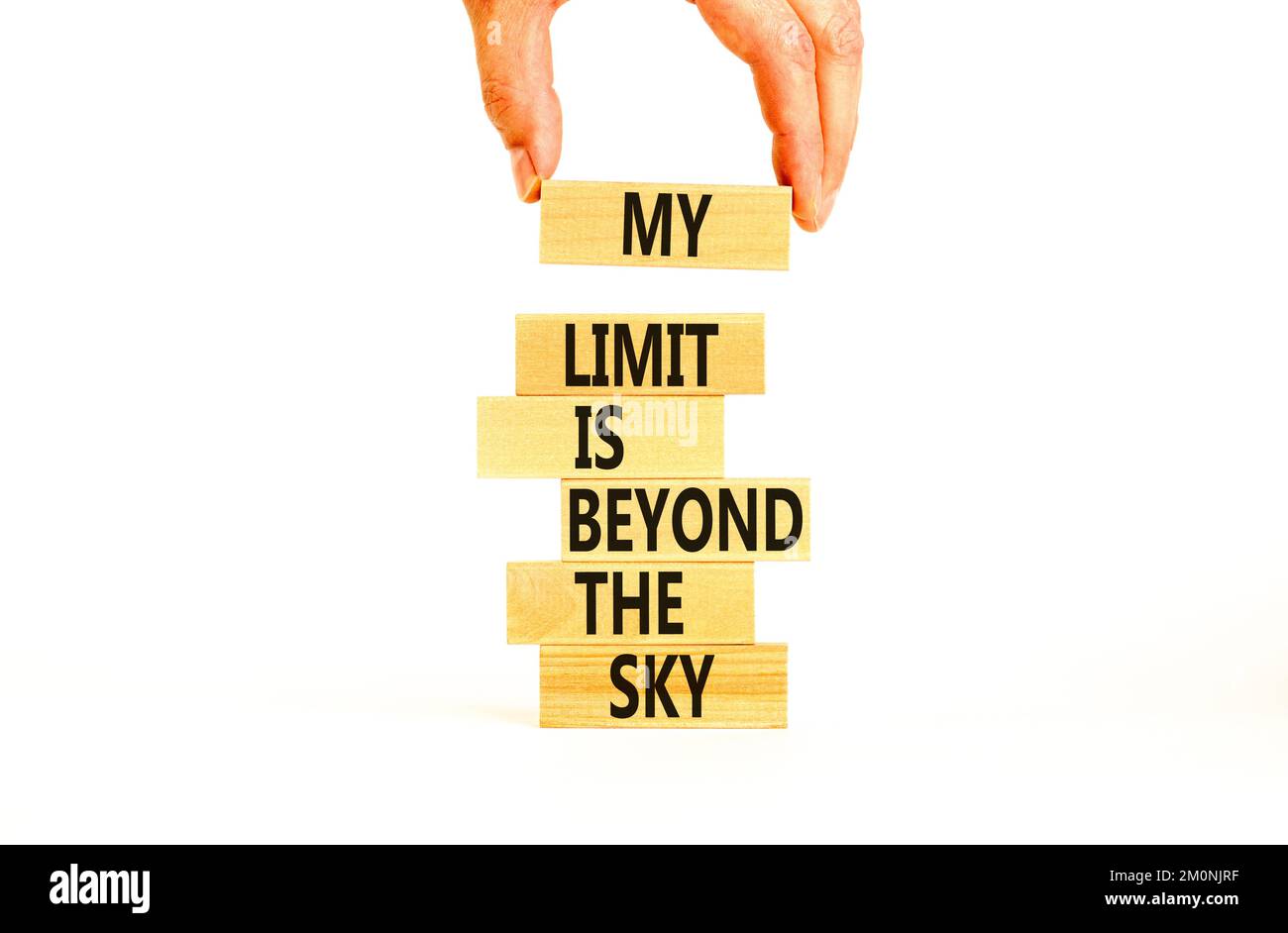 Self empowerment Cut Out Stock Images & Pictures - Alamy