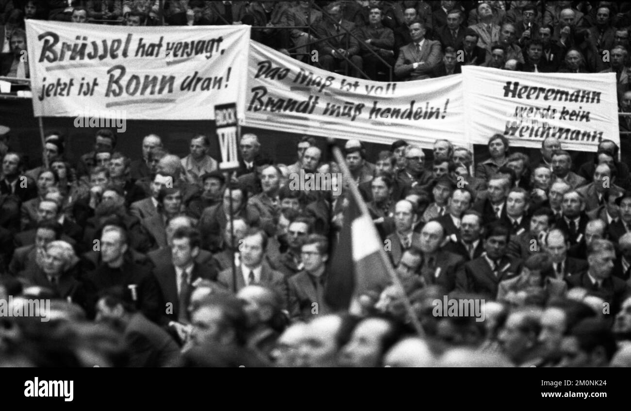 The central farmers' rally Farmers demand their rights on 23.4.1974 in ...