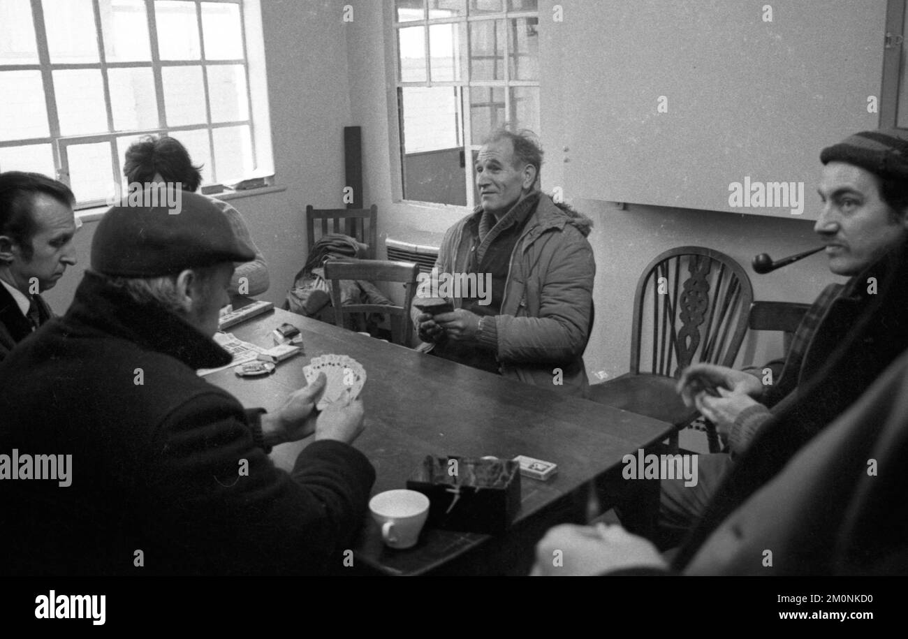 The Strike Action of the Miners' Strike and Their Everyday Life from 11 ...