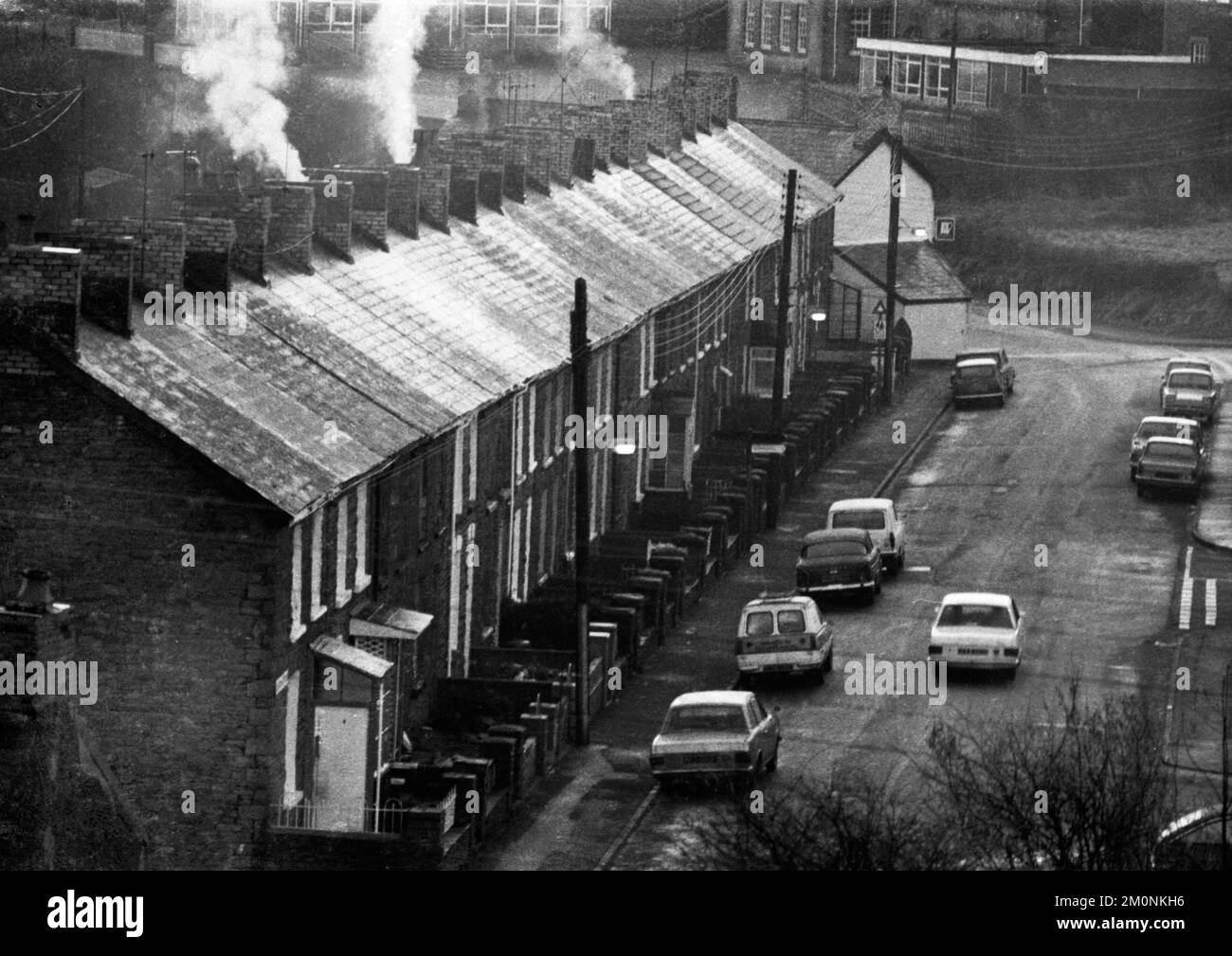 The Strike Action of the Miners' Strike and Their Everyday Life from 11 ...