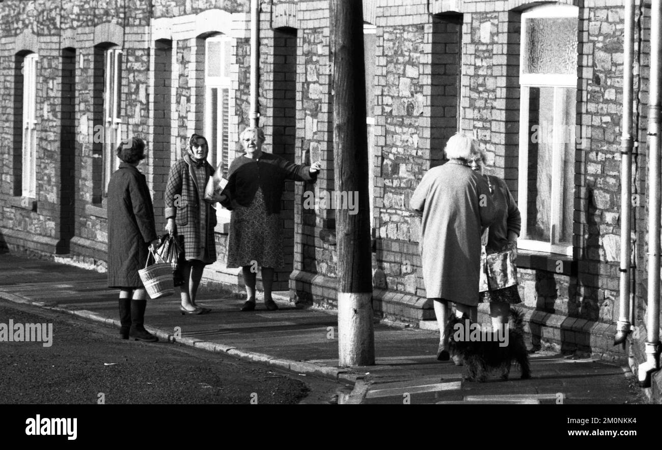 The Strike Action of the Miners' Strike and Their Everyday Life from 11 ...