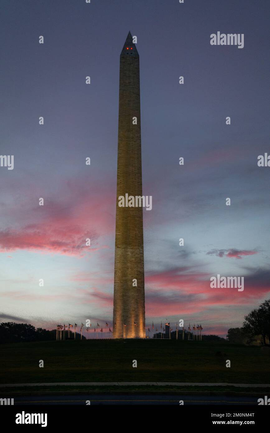 Tallest monuments hi-res stock photography and images - Alamy
