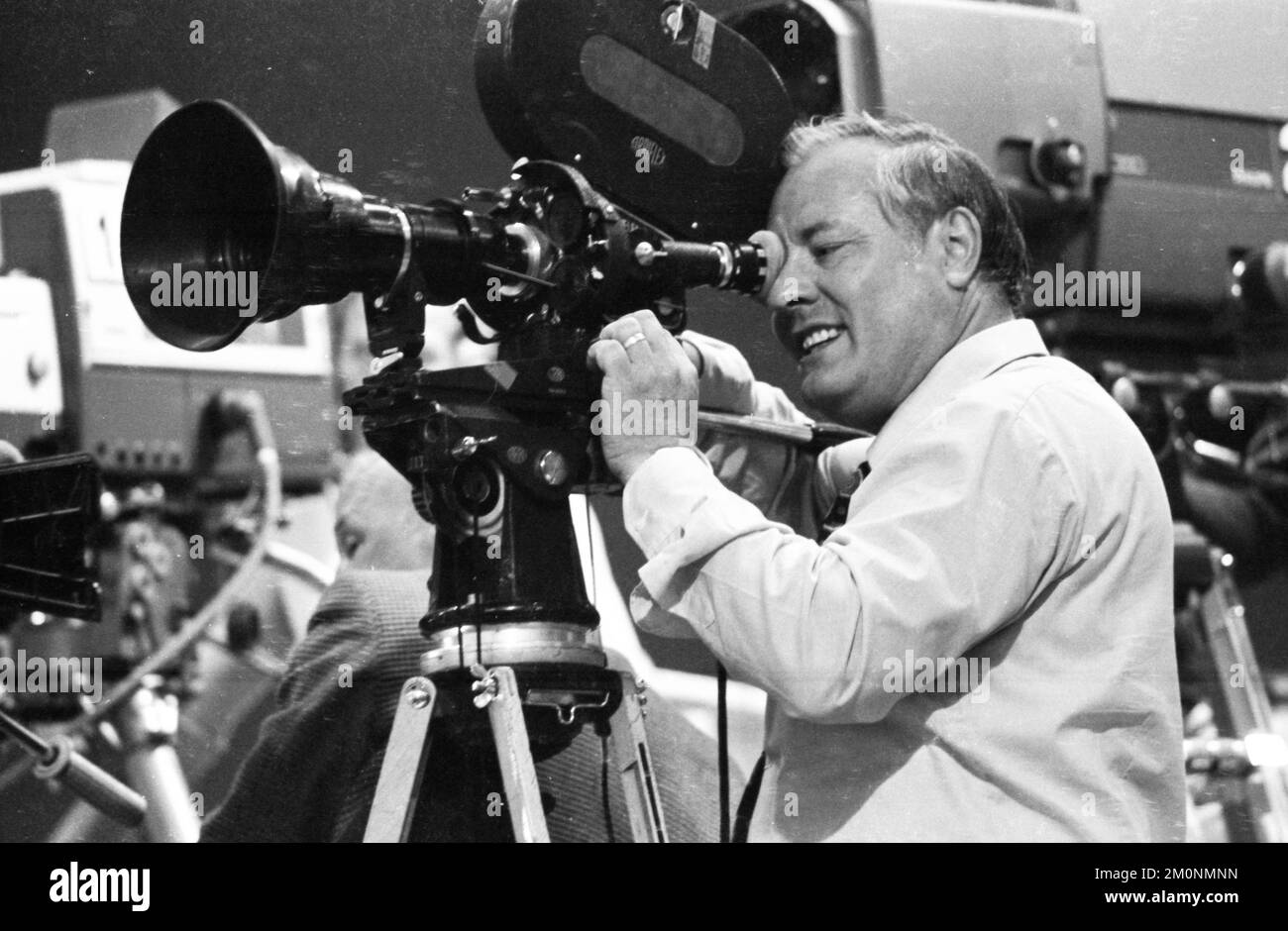 The Party Congress of the Christian Democratic Union (CDU) on 24.5.1976 ...