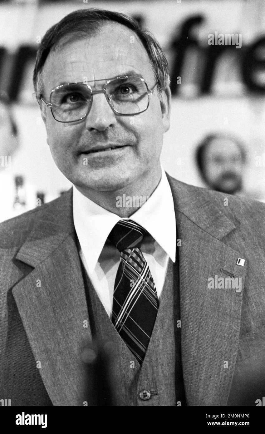 Helmut christian hi-res stock photography and images - Alamy