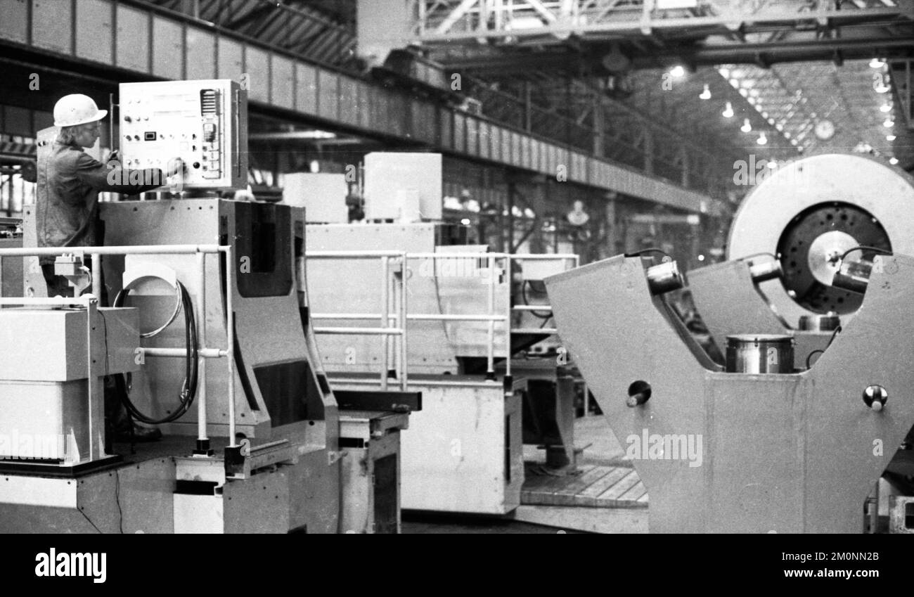 1976 1990 hi-res stock photography and images - Alamy