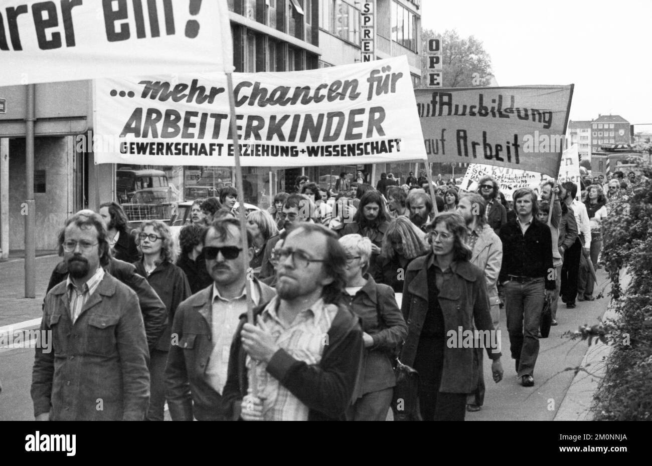 Political science field work hi-res stock photography and images - Alamy