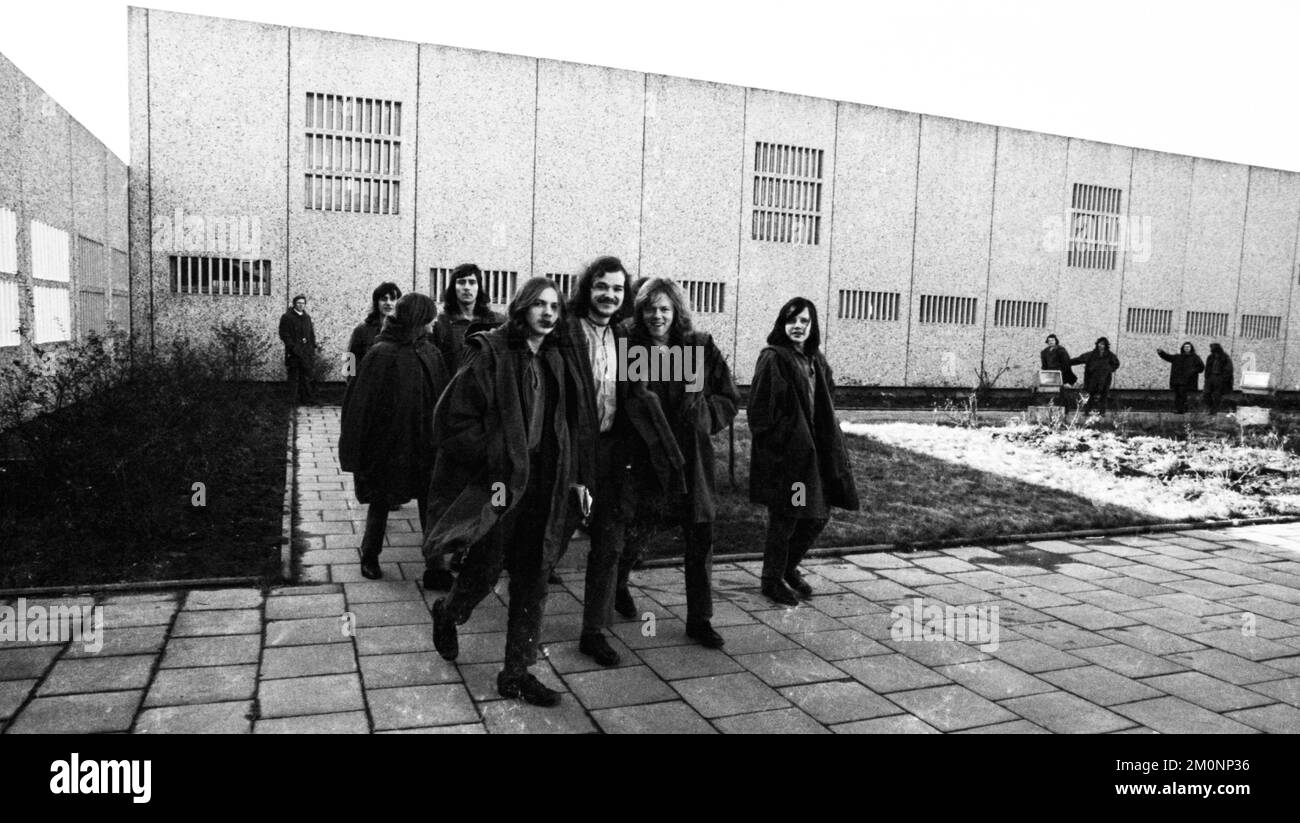 Juvenile justice Black and White Stock Photos & Images - Alamy