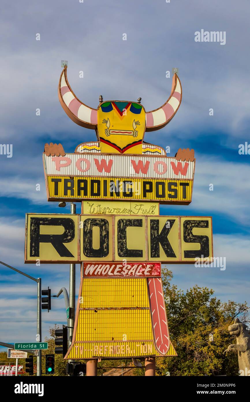 Arizona native american pow wow hi-res stock photography and images - Alamy
