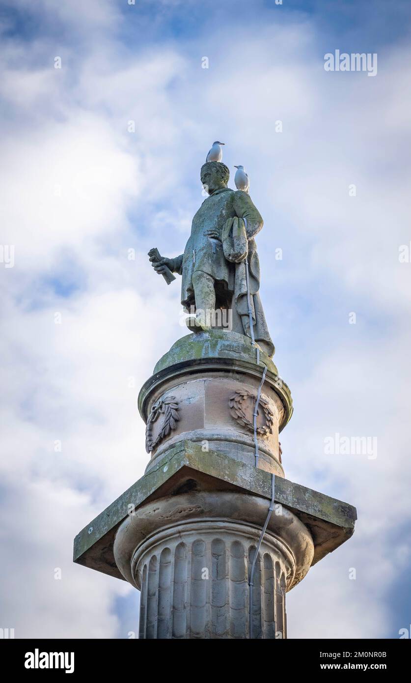 Charles marjoribanks hi-res stock photography and images - Alamy