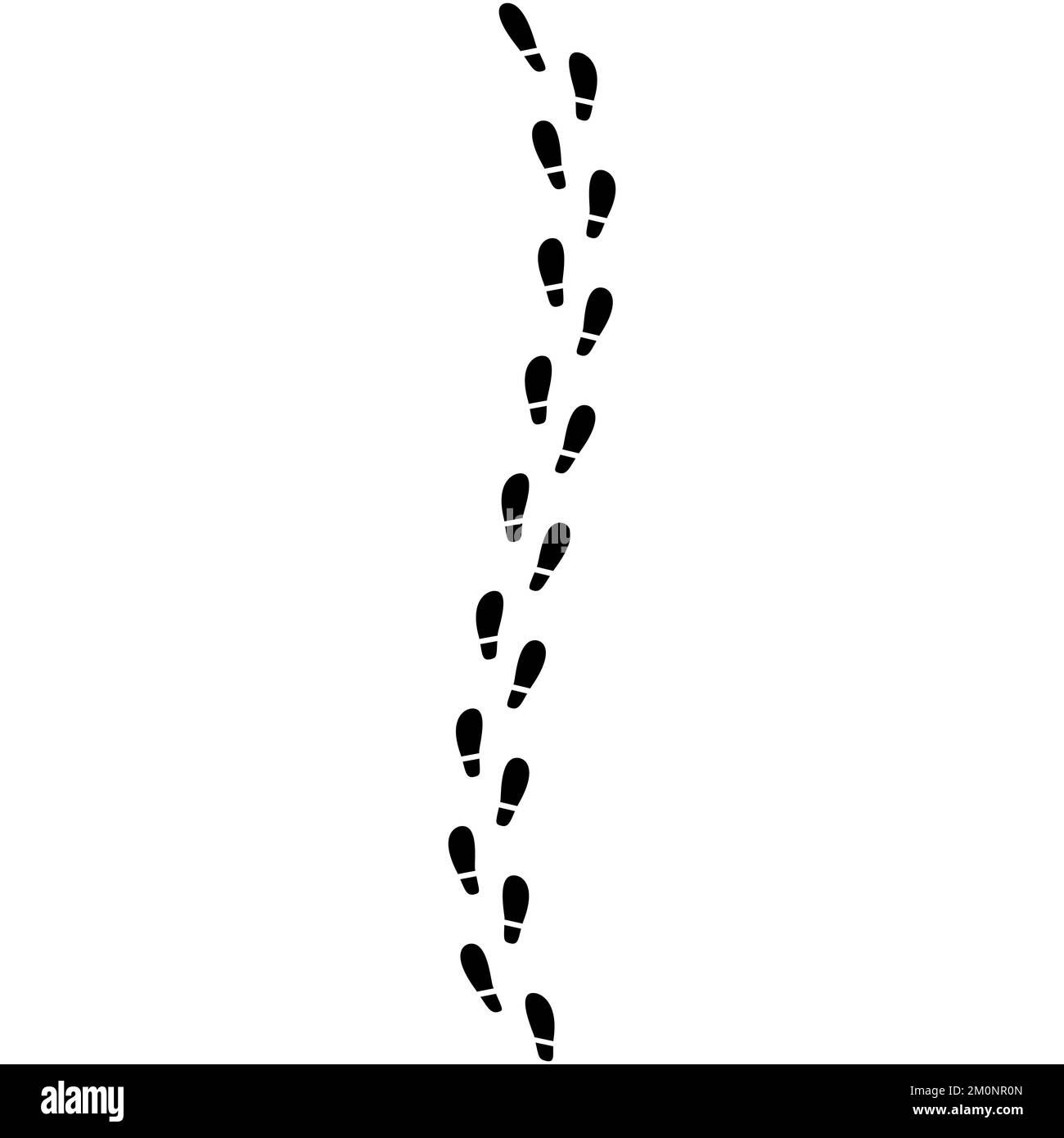 Mark on leg Stock Vector Images - Alamy