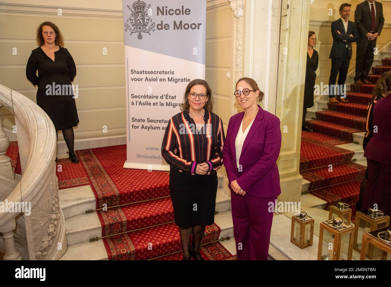 Maria malmer stenergard hi-res stock photography and images - Alamy